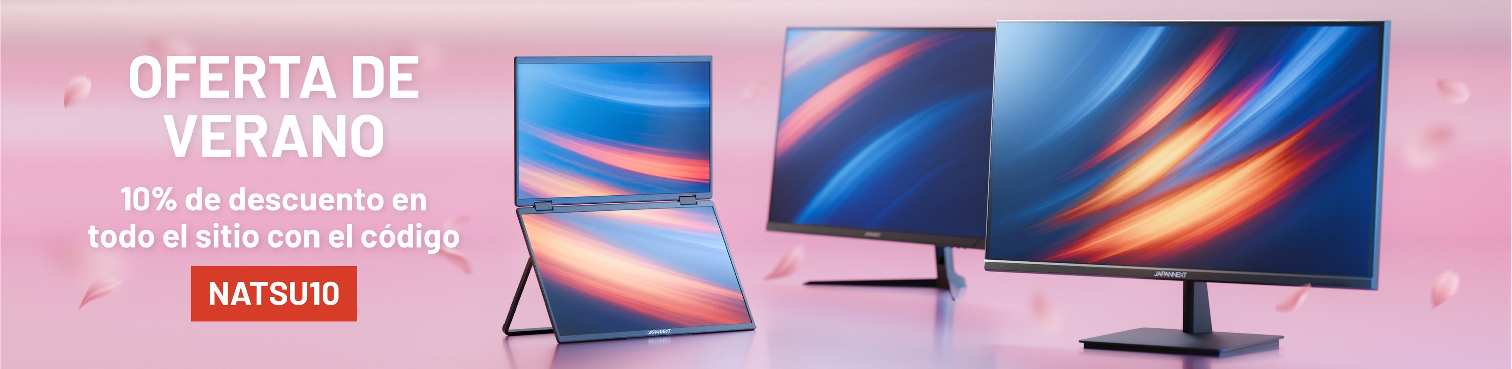 Japannext: pantalla de PC y monitor de computadora de alta calidad ...