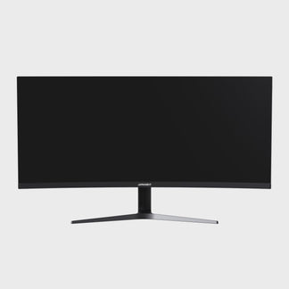 Monitor curvo Gaming | 37,5" | UWQHD+ | Panel IPS | 144 Hz – JAPANNEXT